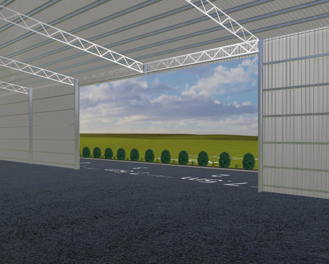 Features | Web Shed - Online 3D Shed Designer